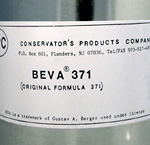 Beva 371 - 3ATP.ORG : site pour la promotion du métier de restaurateur de tableaux